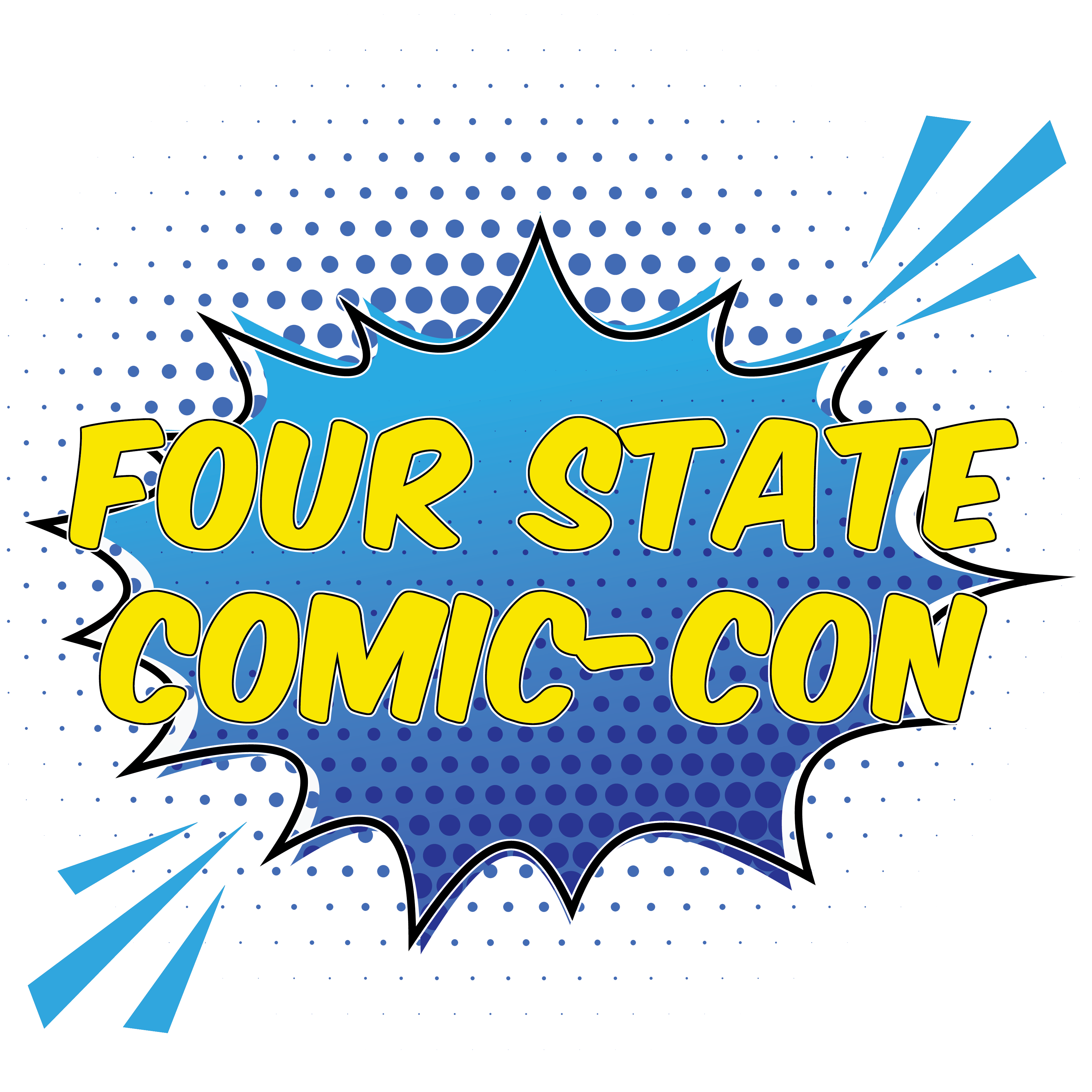 Four State Comic Con - Artists Alley Confidential Review